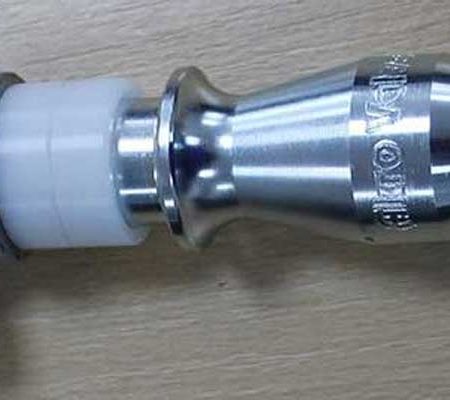 Talflow Self Closing Tap | Butyl Products Ltd Group